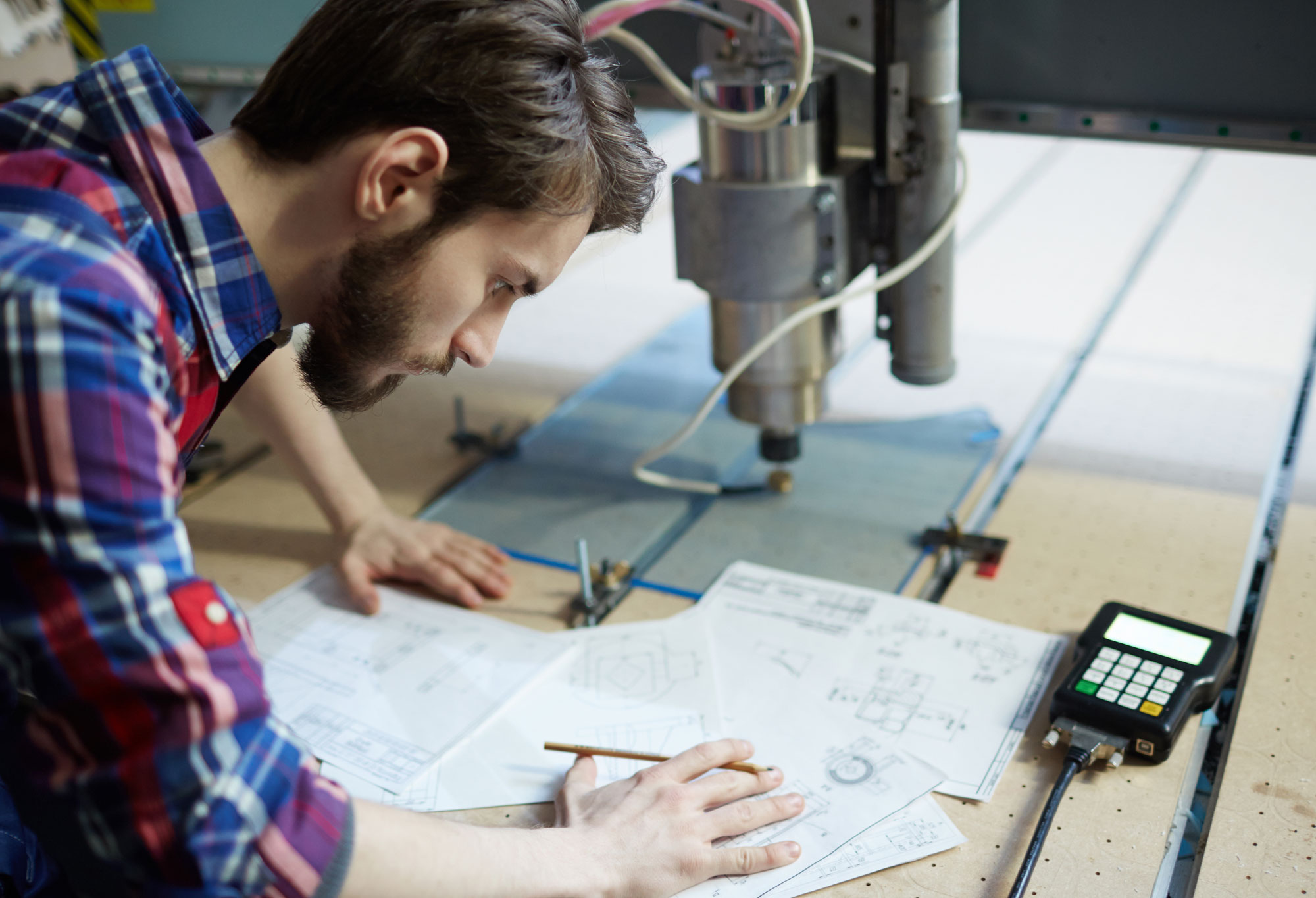 Industrial y Sistemas - Universidad Interamericana