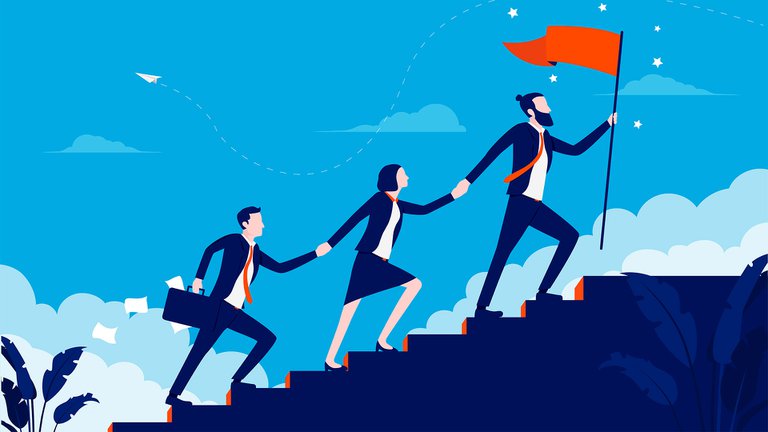 Futuro Laboral El Adiós Al Jefe Tradicional Y La Llegada Del Liderazgo