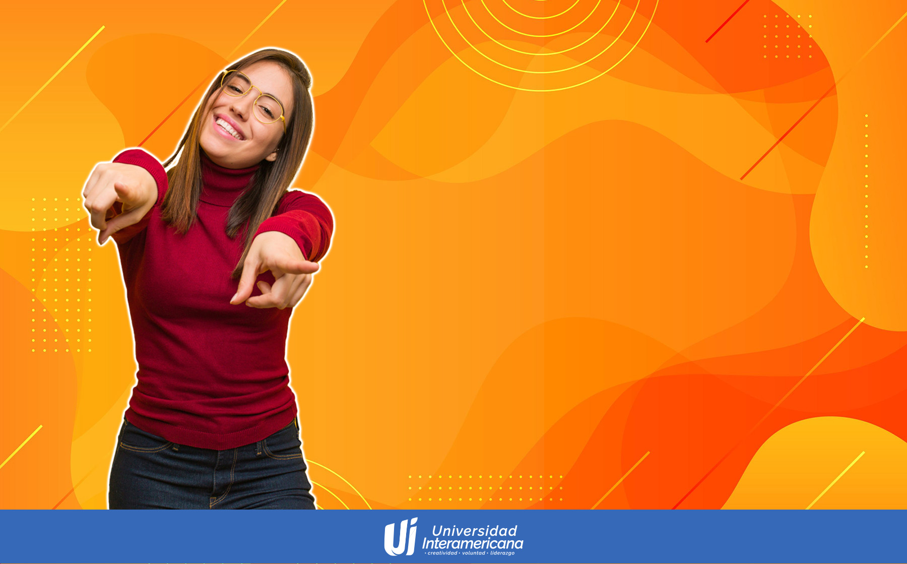 Preparatoria, Licenciaturas y Posgrados. - Universidad Interamericana