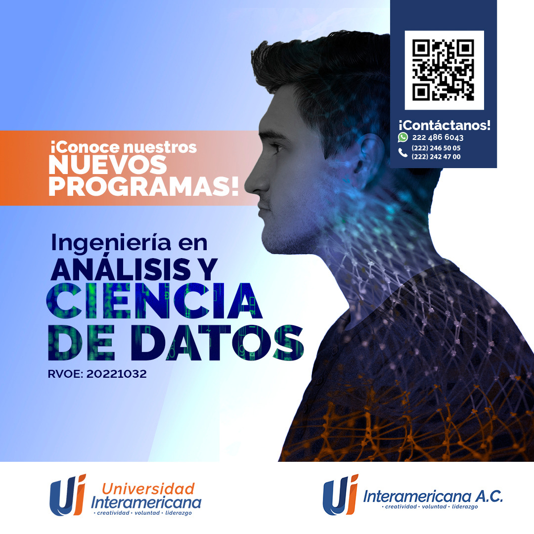 Preparatoria, Licenciaturas y Posgrados. - Universidad Interamericana