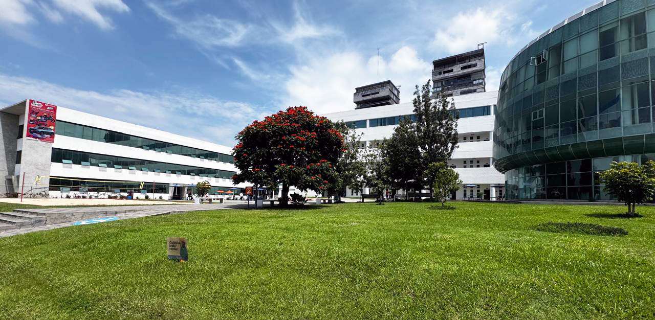 Inicio de clases de la Universidad Interamericana: un nuevo inicio para ...